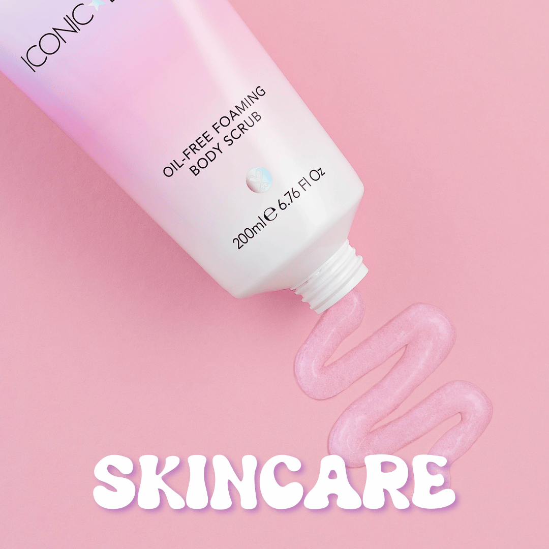 Iconic Bronze – Irish Luxury Self Tan