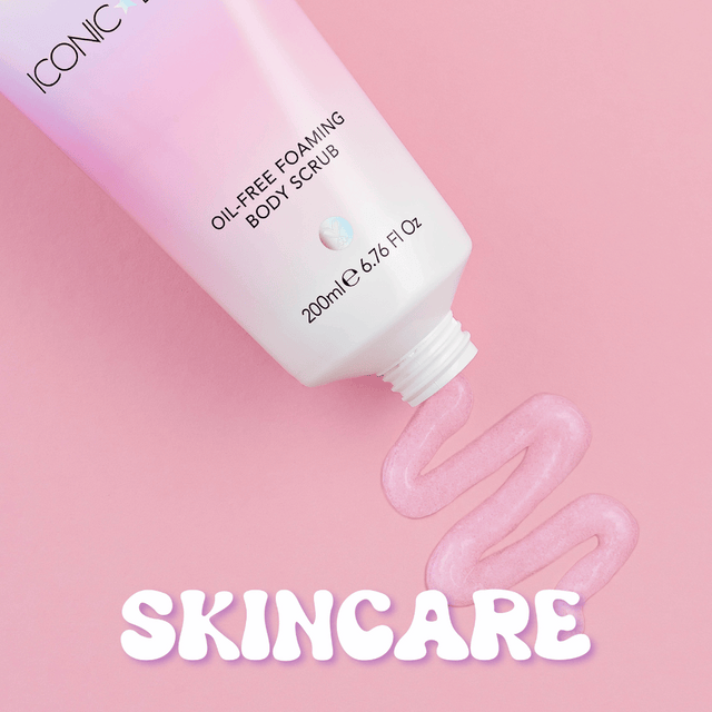 Iconic Bronze – Irish Luxury Self Tan