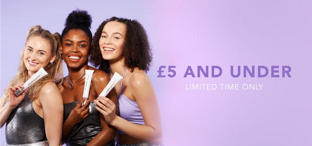 Iconic Bronze – Irish Luxury Self Tan