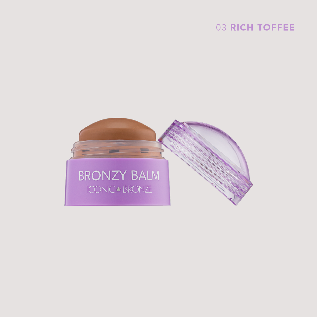 Bronzy Balm – Iconic Bronze