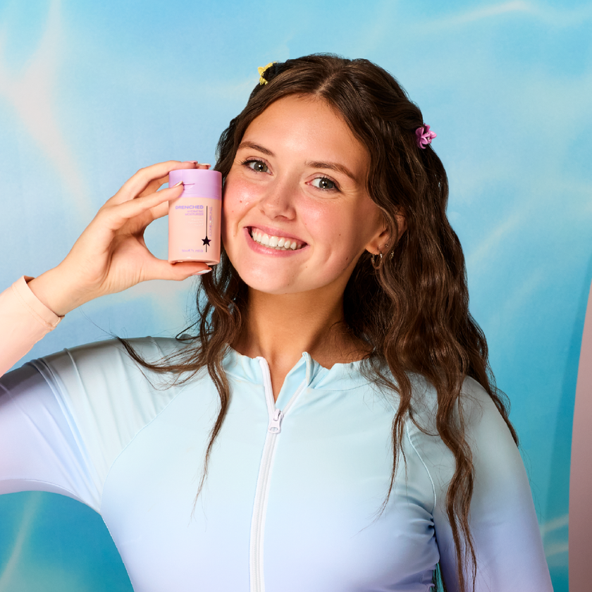 Iconic Bronze – Irish Luxury Self Tan