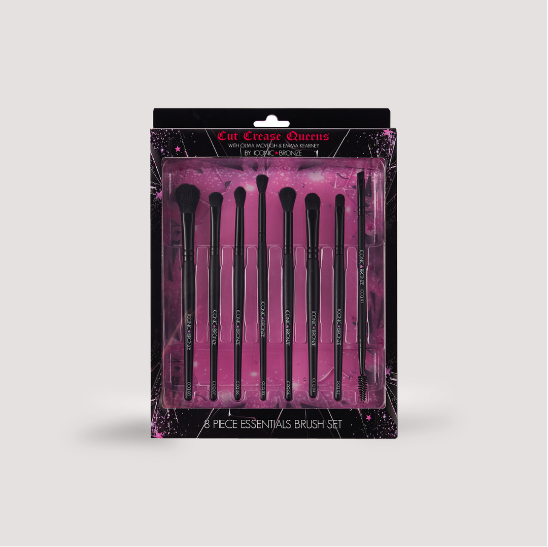 Iconic Bronze – Irish Luxury Self Tan