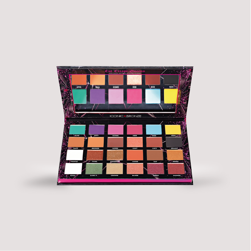 Iconic Bronze – Irish Luxury Self Tan