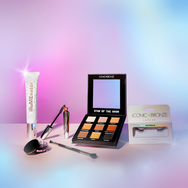 Iconic Bronze – Irish Luxury Self Tan