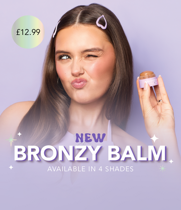 Iconic Bronze – Irish Luxury Self Tan