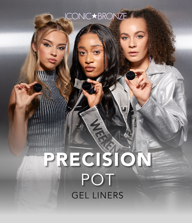 Iconic Bronze – Irish Luxury Self Tan