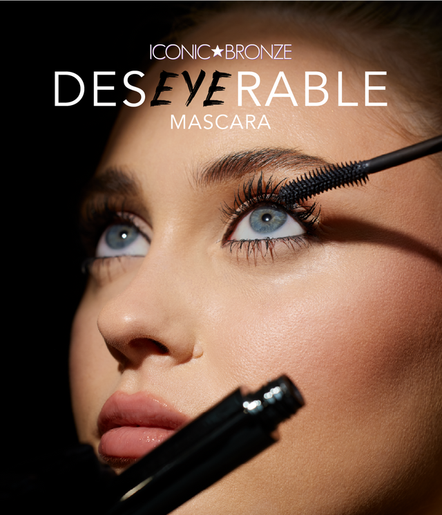 Iconic Bronze – Irish Luxury Self Tan