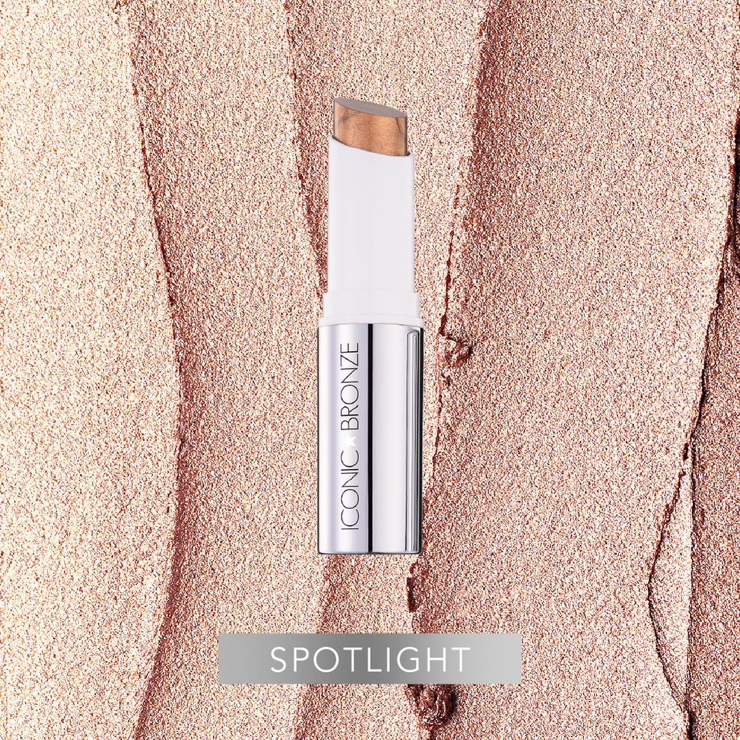 Cream Luxe Sticks – Iconic Bronze