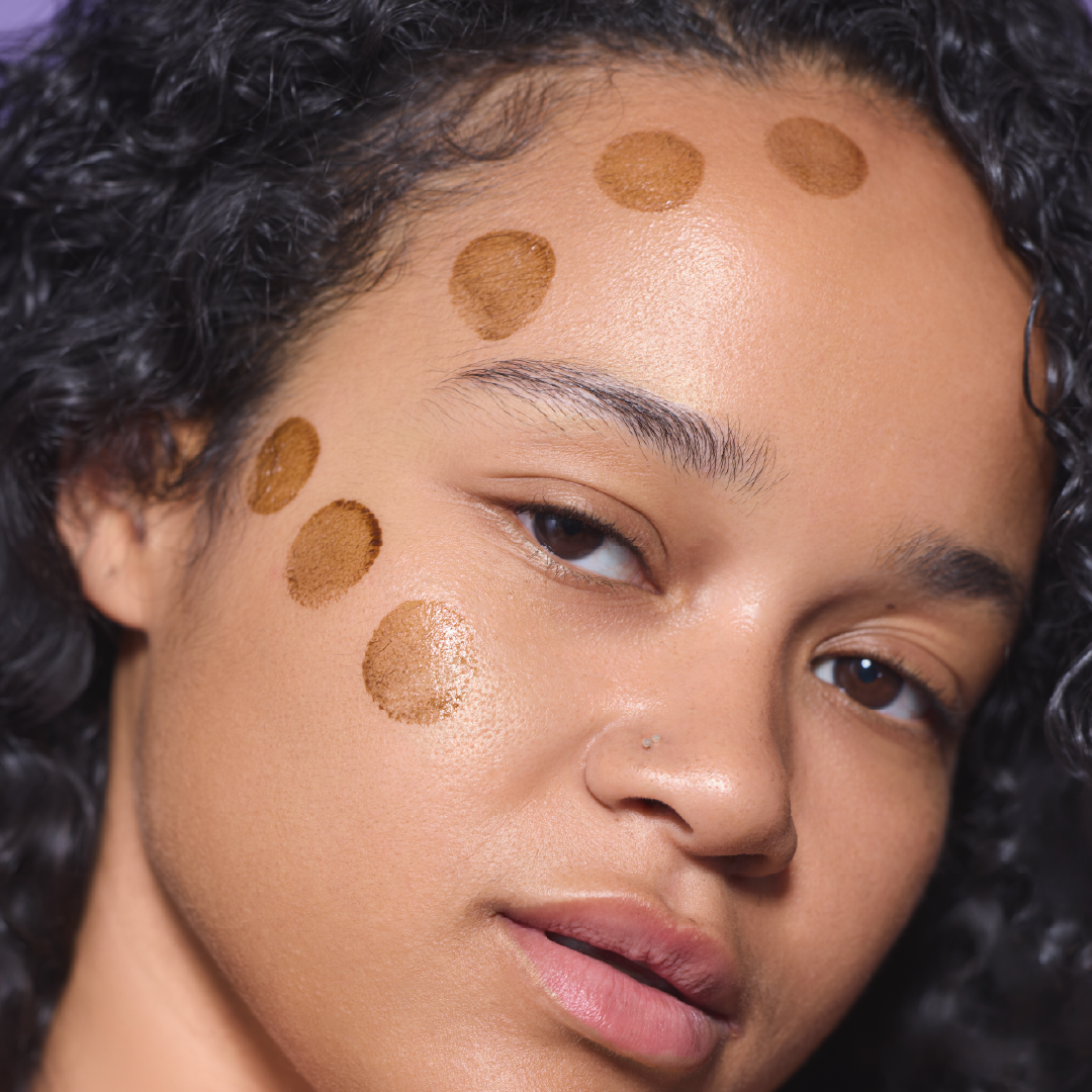 Face Tanning Contour Wands – Iconic Bronze