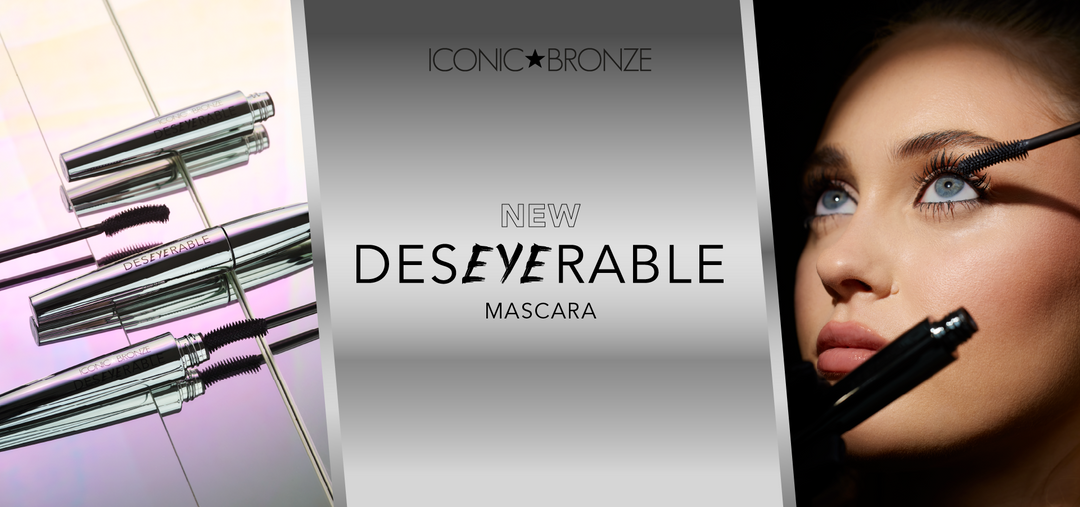 Iconic Bronze – Irish Luxury Self Tan