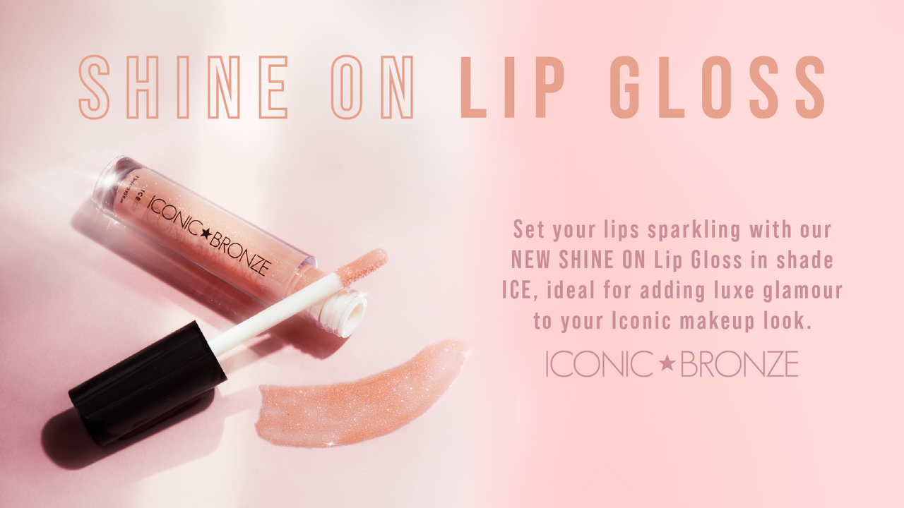 Iconic Bronze – New Irish Luxury Self Tan