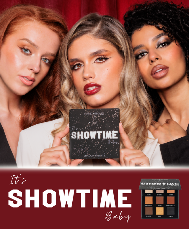 Iconic Bronze – New Irish Luxury Self Tan